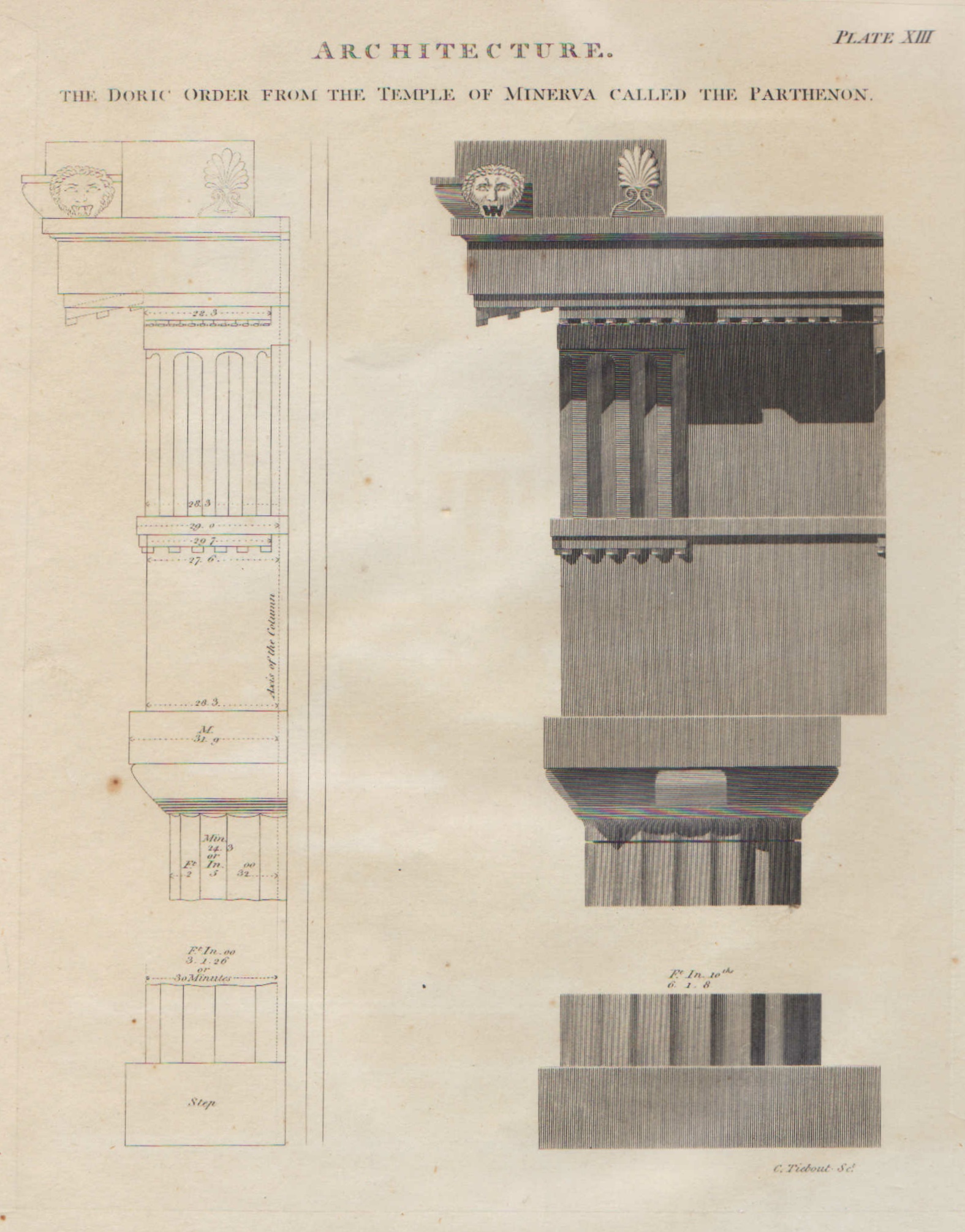 Doric Lodge No. 316 G.R.C.